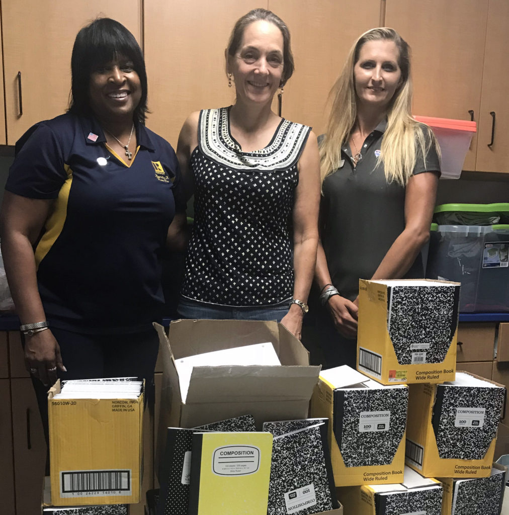 Community Outreach - Greensboro Regional REALTORS® Association